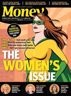 Shares | Money magazine