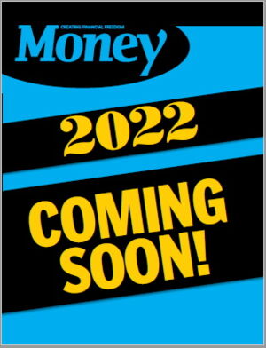 21 things Effie Zahos has learnt in 21 years at Money | Money magazine